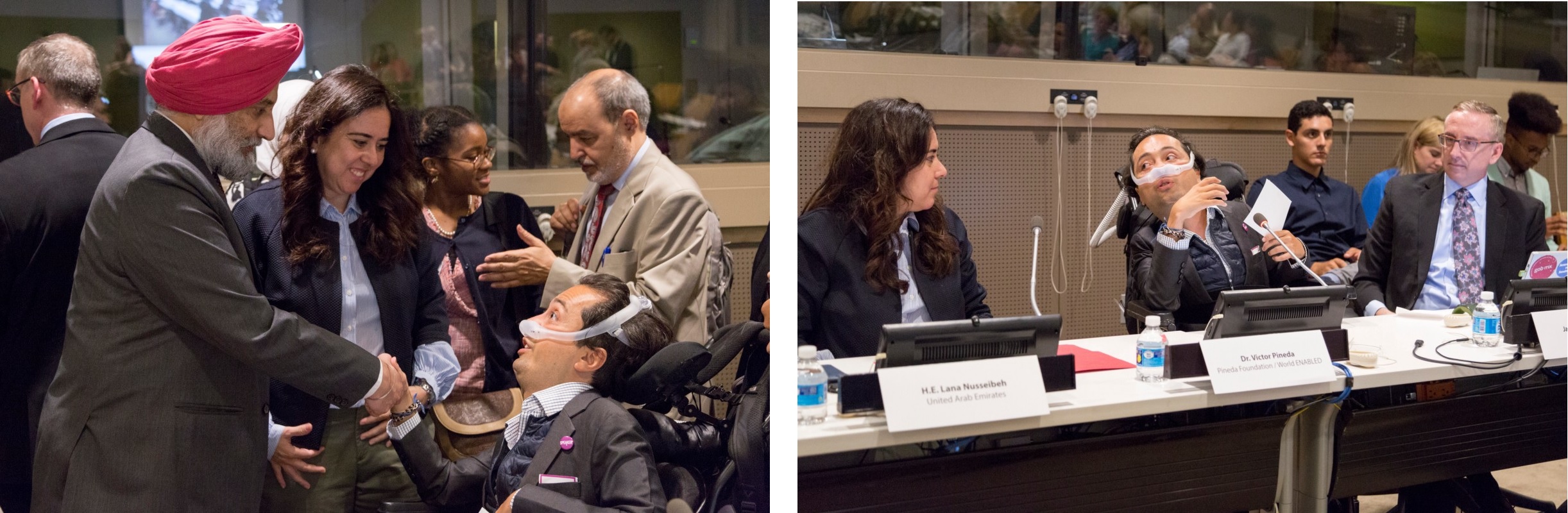 Now is the Time to Build Smarter and More Accessible Cities